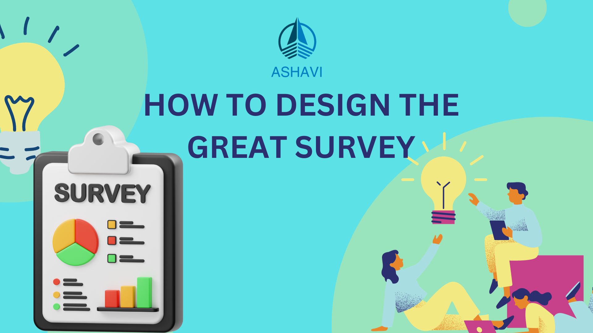 AI-powered Market Research: Survey | Form | Quiz | Registration Form ...